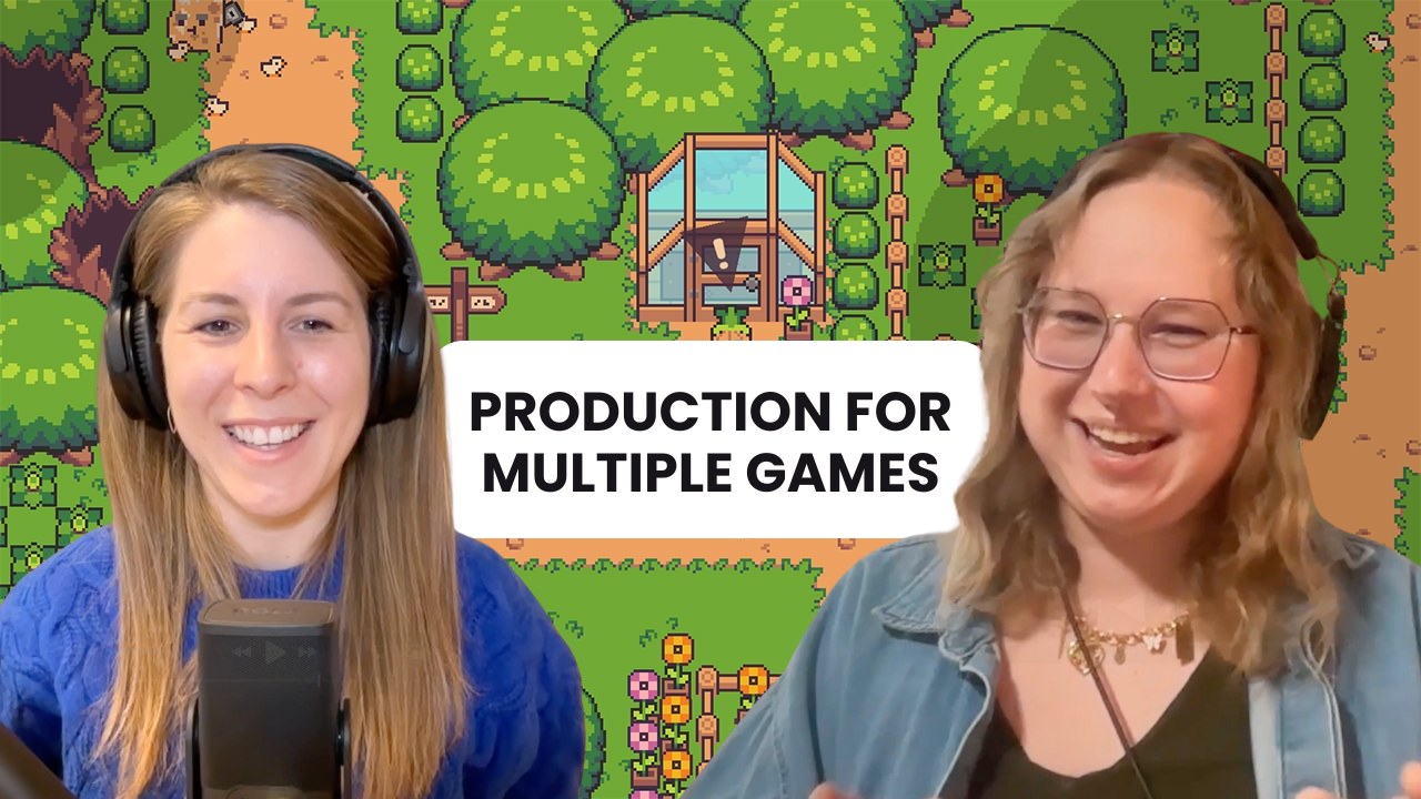 Managing Production Across Multiple Game Projects with Snoozy Kazoo — Codecks
